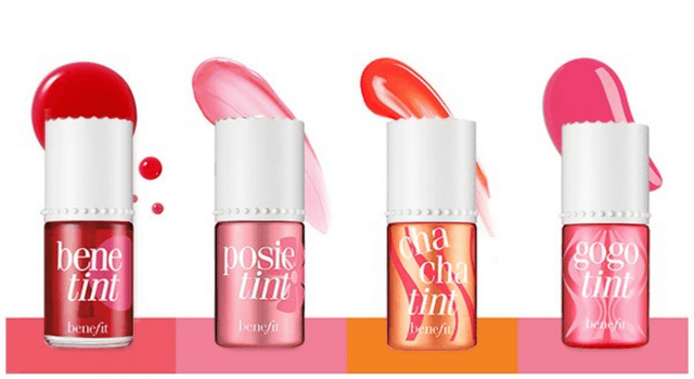 Lip Tint: descubra para que serve, como aplicar e quais as melhores marcas