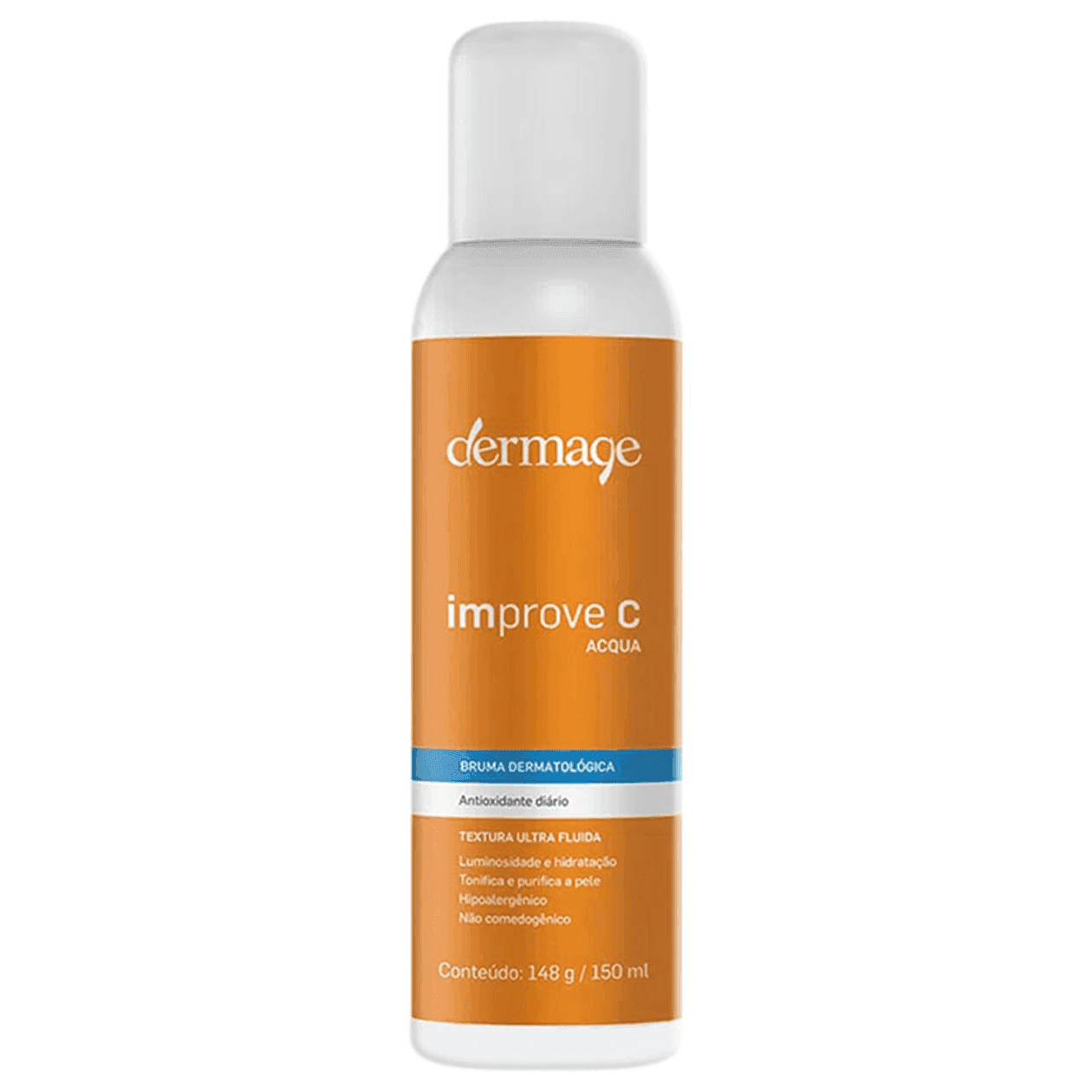 Bruma Dermatológica Improve C Acqua - Dermage