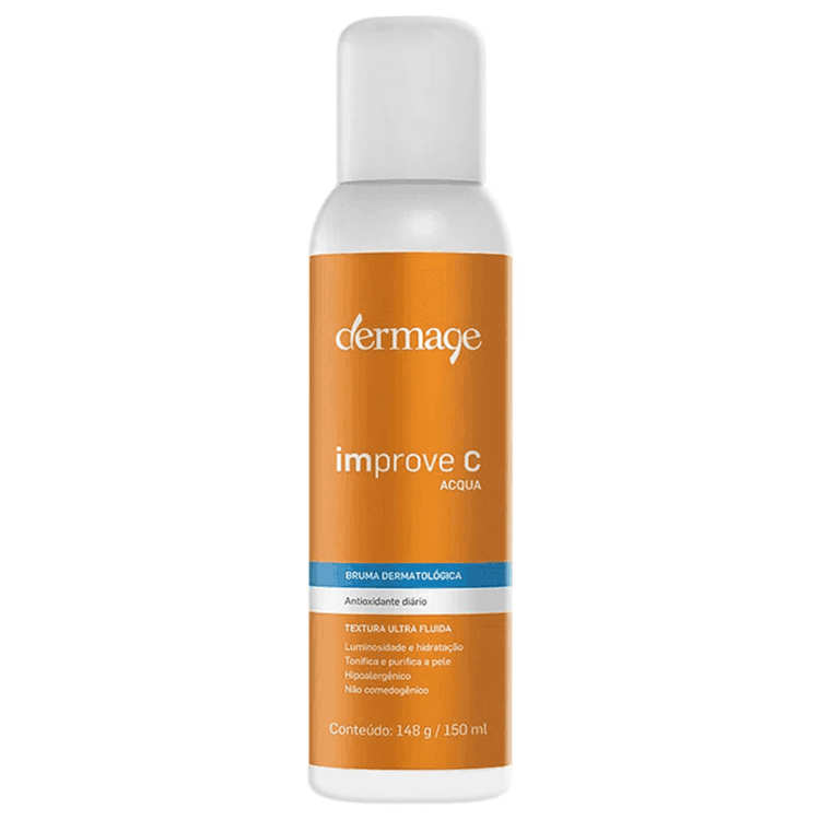 Bruma Dermatológica Improve C Acqua - Dermage