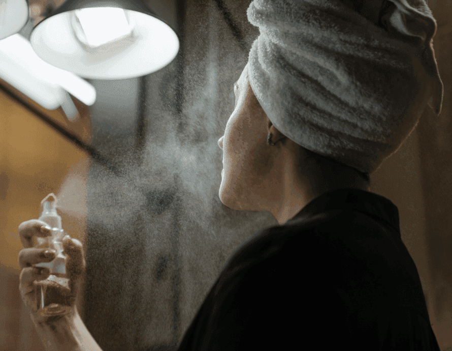 O que é e para que serve a Bruma Facial?