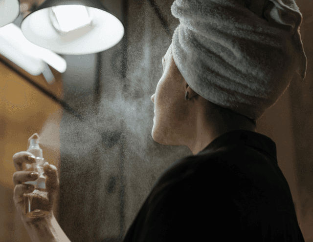 O que é e para que serve a Bruma Facial?