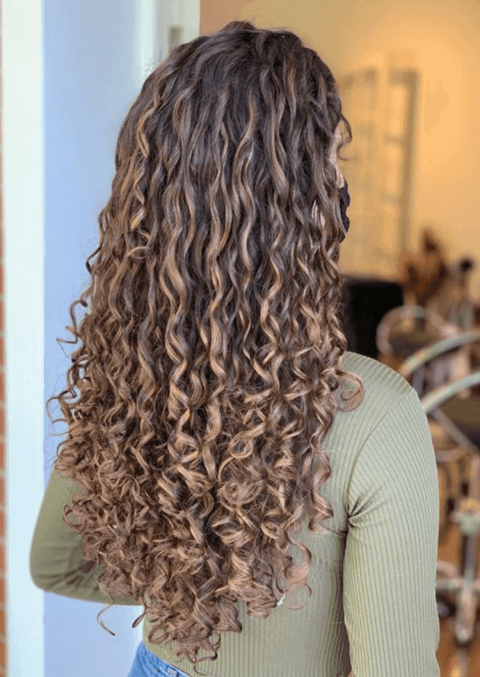 Corte de cabelo longo: Confira inspirações de cortes para todas as ...