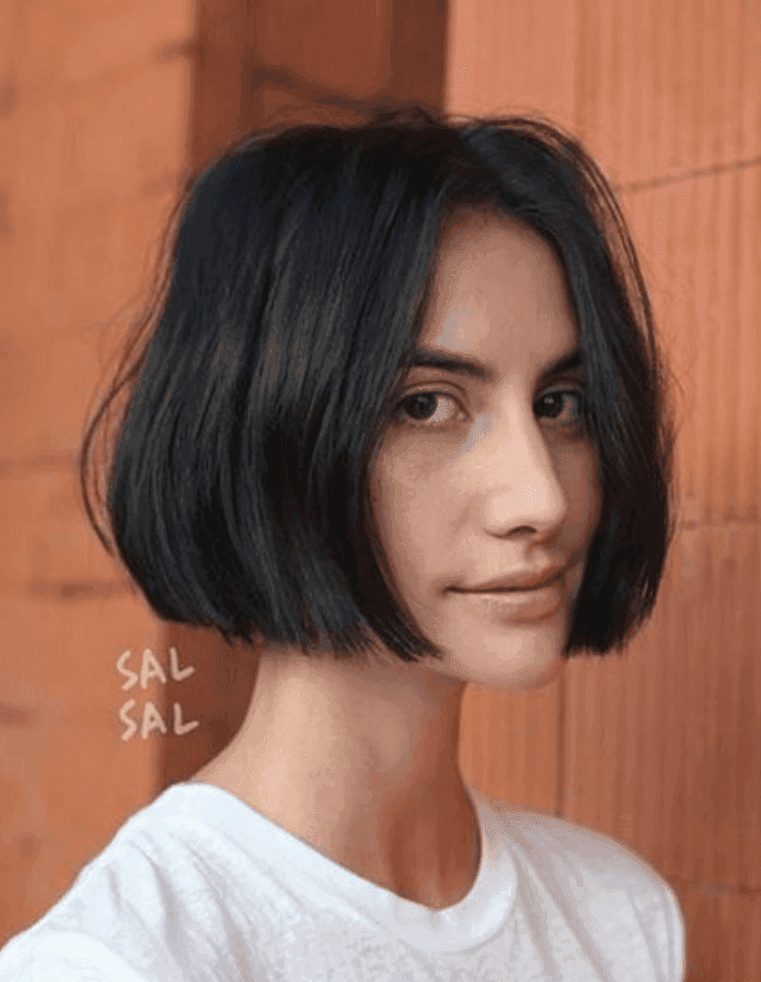 Cabelo chanel: conheça os diferentes tipos de corte e inspire-se para ...