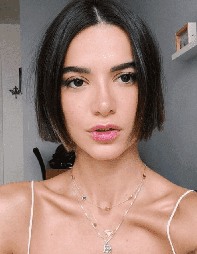 Cabelo chanel: conheça os diferentes tipos de corte e inspire-se para ...