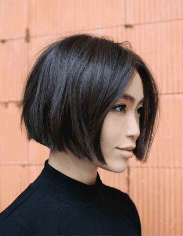 Cabelo chanel: conheça os diferentes tipos de corte e inspire-se para ...