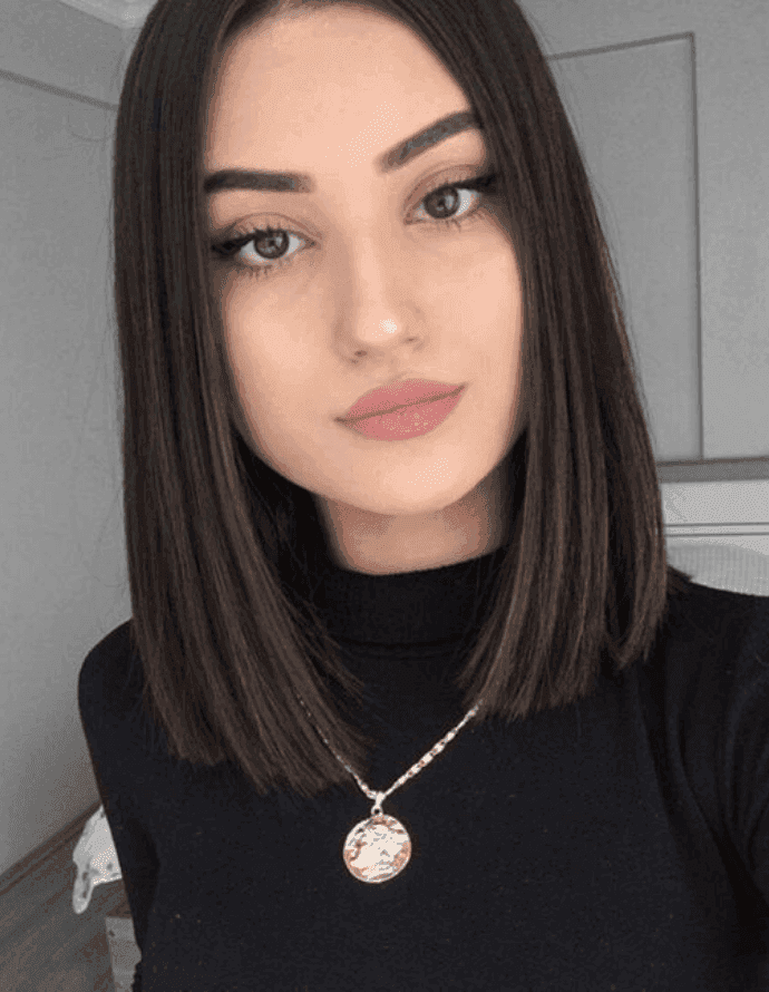 Cabelo chanel: conheça os diferentes tipos de corte e inspire-se para ...