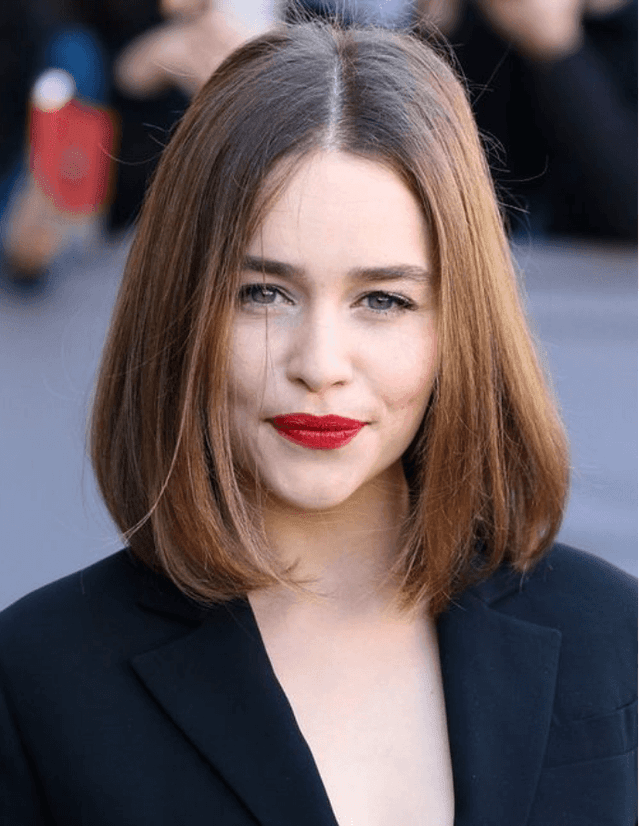 Cabelo chanel: conheça os diferentes tipos de corte e inspire-se para ...