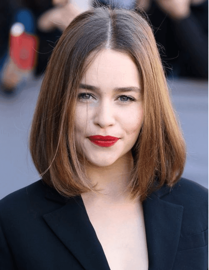 Cabelo chanel: conheça os diferentes tipos de corte e inspire-se para ...