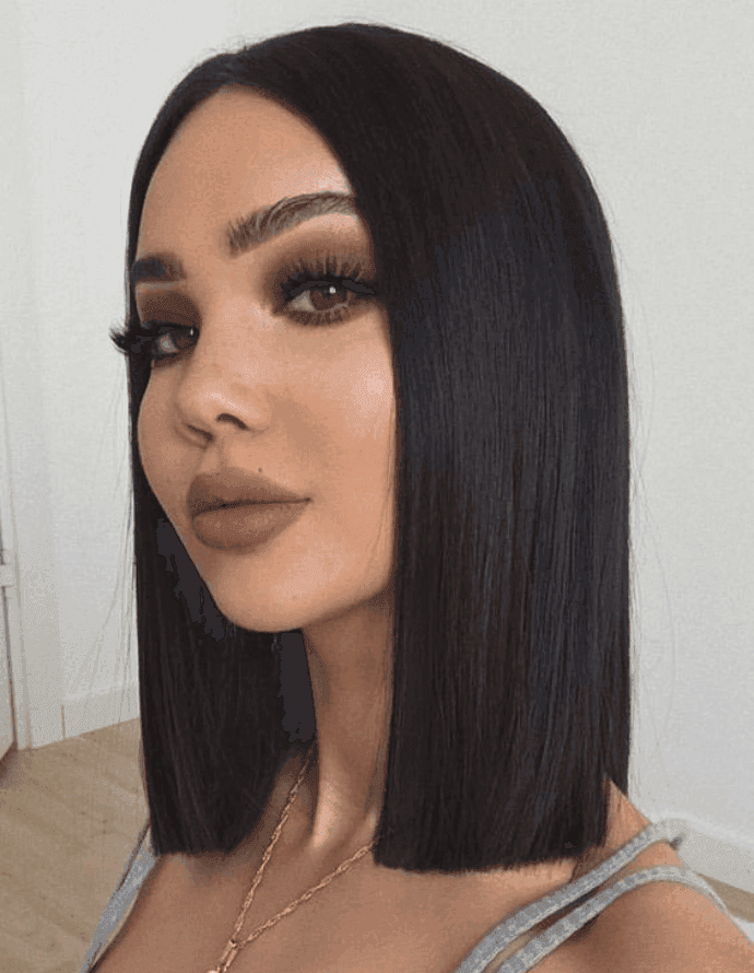 Cabelo chanel: conheça os diferentes tipos de corte e inspire-se para ...