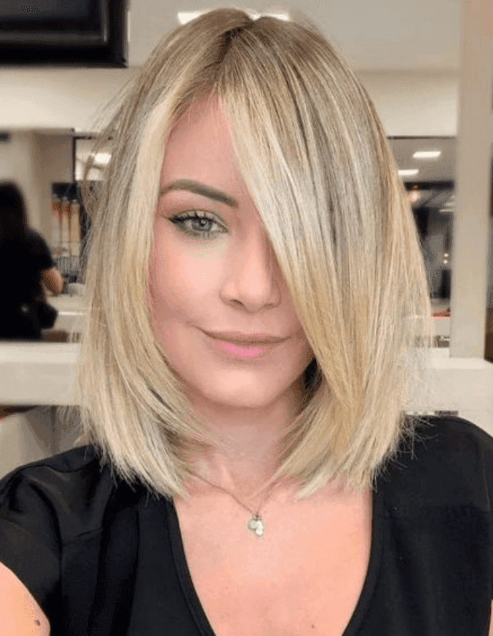 Cabelo chanel: conheça os diferentes tipos de corte e inspire-se para ...
