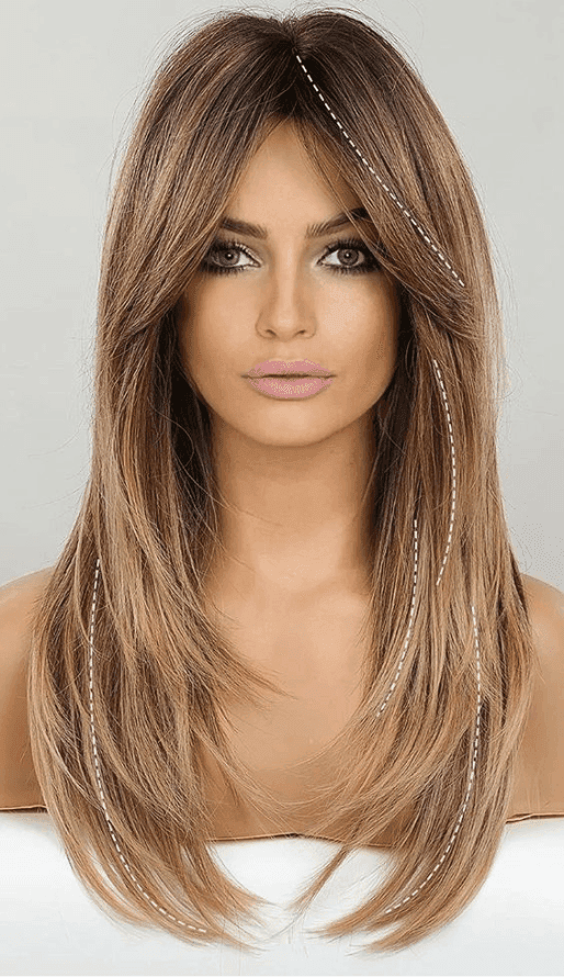 Corte de cabelo longo: Confira inspirações de cortes para todas as ...