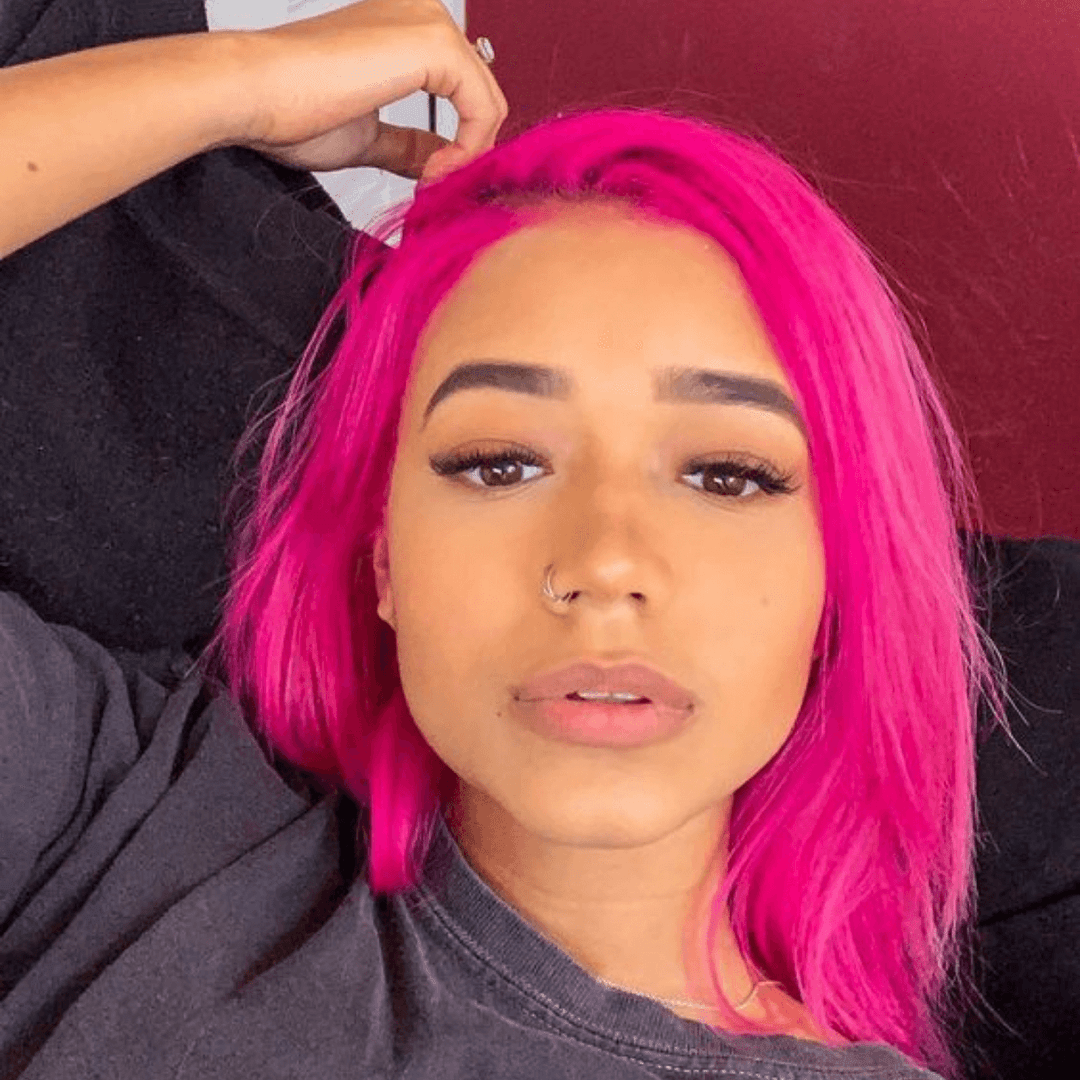 Cabelo rosa: Tudo que você Precisa Saber + Dicas e Inspirações