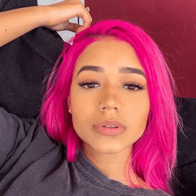 Cabelo rosa: Tudo que você Precisa Saber + Dicas e Inspirações