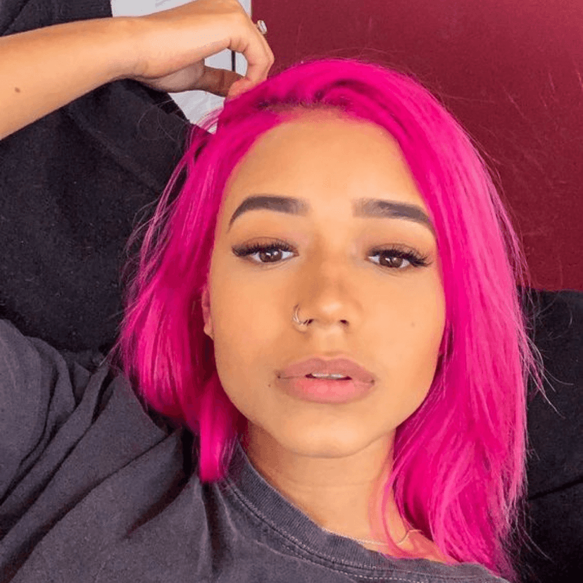 Cabelo rosa: Tudo que você Precisa Saber + Dicas e Inspirações