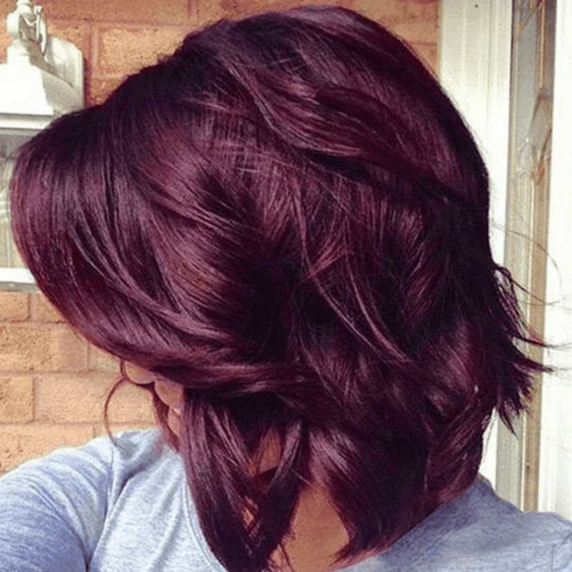 Cabelo Ruivo: Conheça os diferentes tons, produtos e inspirações!