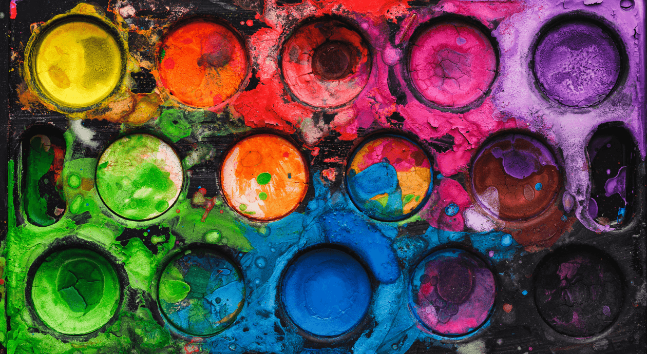 Aprenda a usar corretamente a Colorimetria e o Círculo Cromático na ...