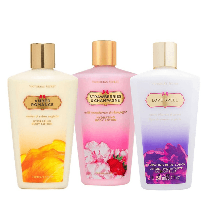 Cremes Victoria's Secret: Saiba mais sobre esse produto queridinho!