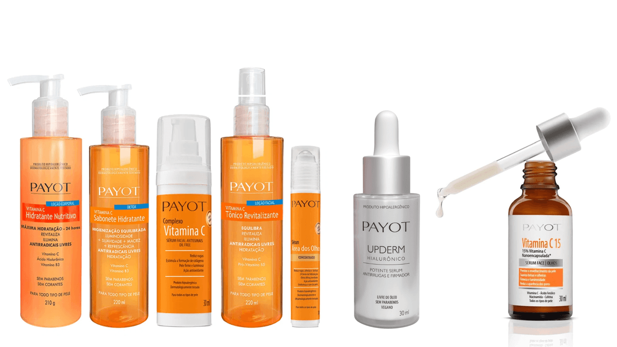 Saiba tudo sobre a Payot, a marca Francesa que se naturalizou no Brasil!