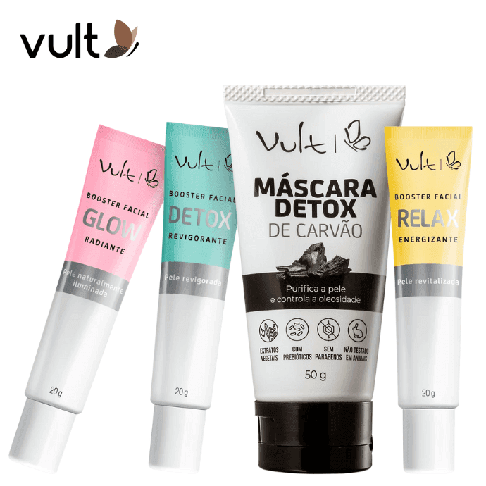 Conheça a Vult, marca nacional referência em Maquiagens acessíveis e de ...