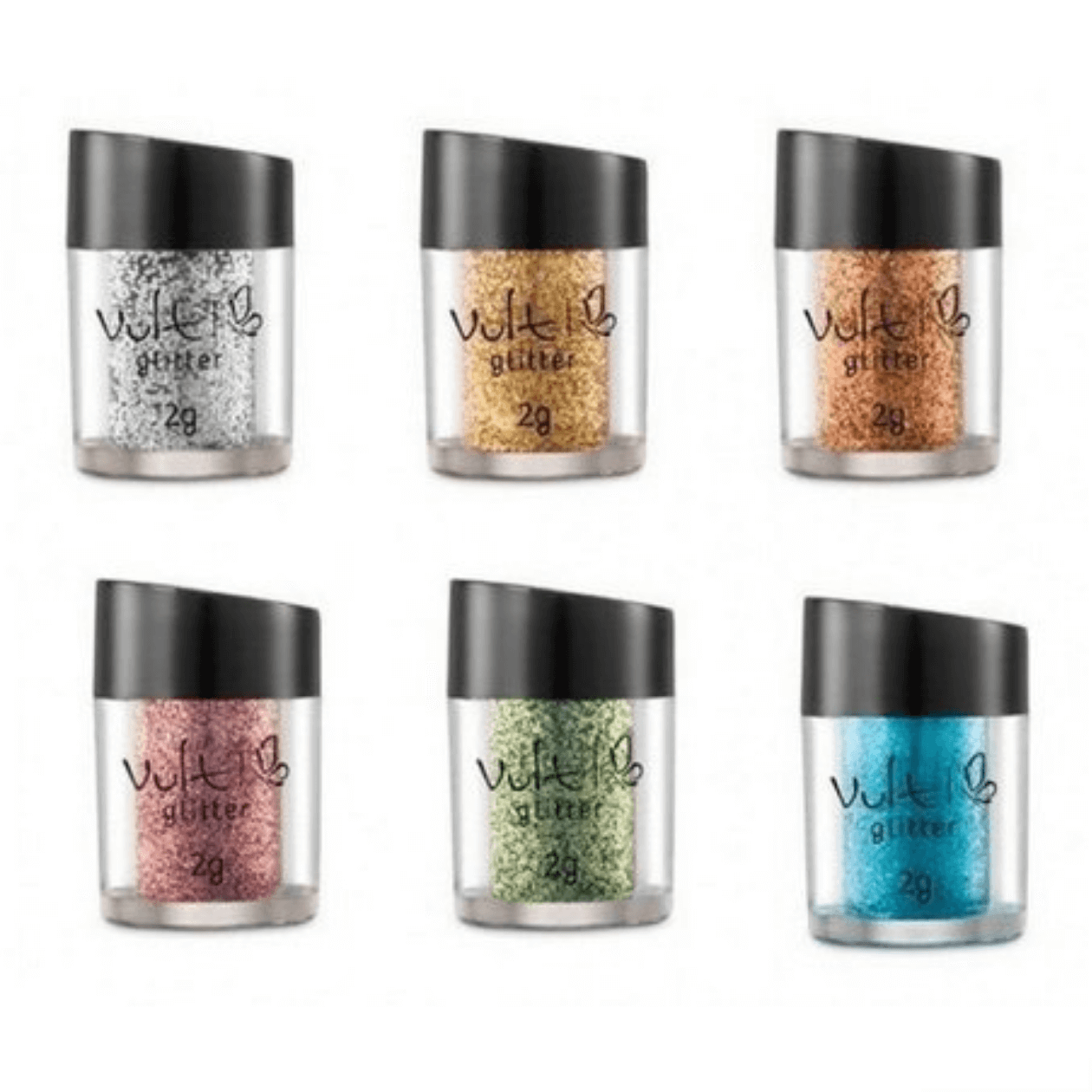 Glitter: quais são os principais tipos e para que servem