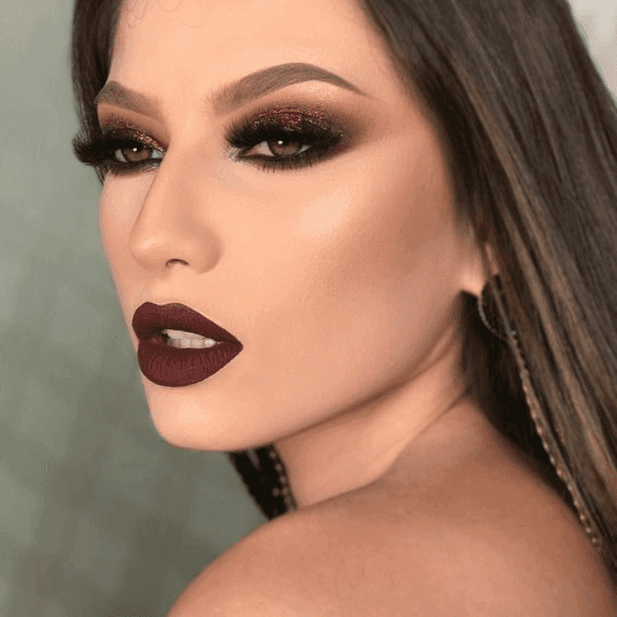 Maquiagem para Noite: Confira diversas inspirações e dicas de Como Fazer!