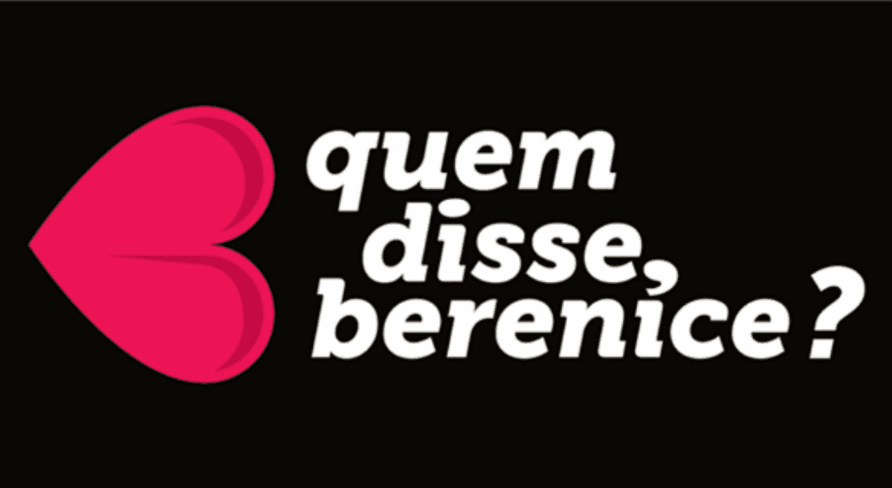 É preciso seguir padrões na maquiagem? Quem Disse, Berenice?