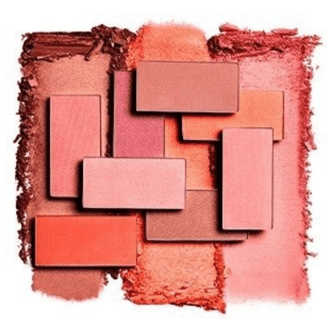 Blush: Conheça os Principais Tipos e as Melhores Marcas