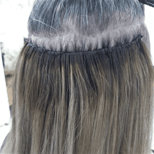 Saiba tudo sobre o Mega Hair: Técnicas, Tipos de Cabelos, Perguntas ...