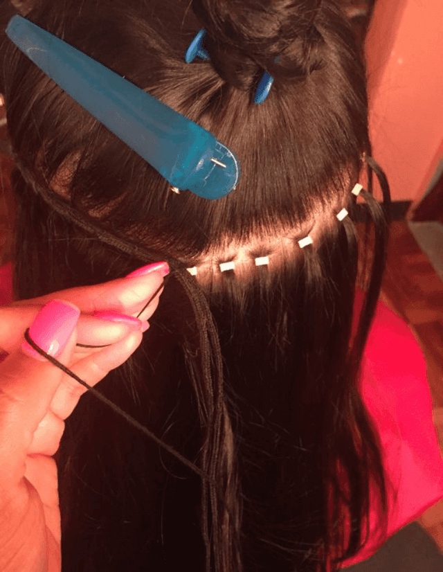 Saiba tudo sobre o Mega Hair: Técnicas, Tipos de Cabelos, Perguntas ...