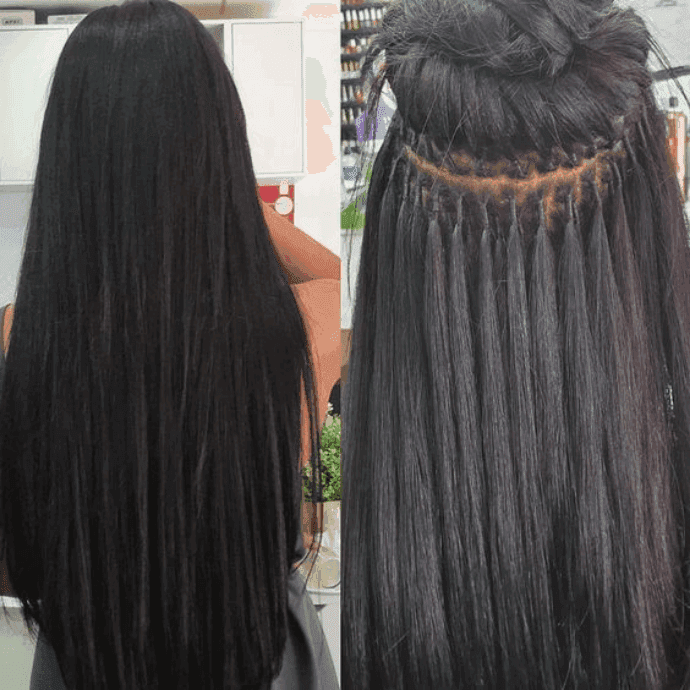 Saiba tudo sobre o Mega Hair: Técnicas, Tipos de Cabelos, Perguntas ...