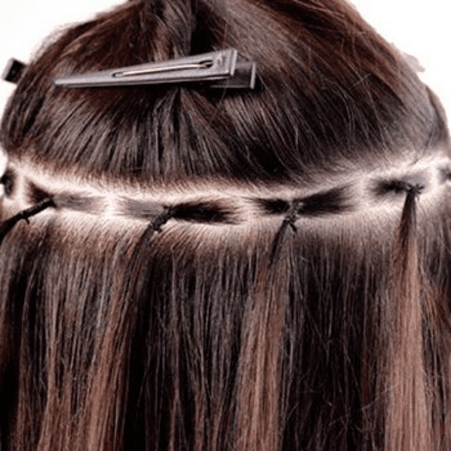 Saiba tudo sobre o Mega Hair: Técnicas, Tipos de Cabelos, Perguntas ...