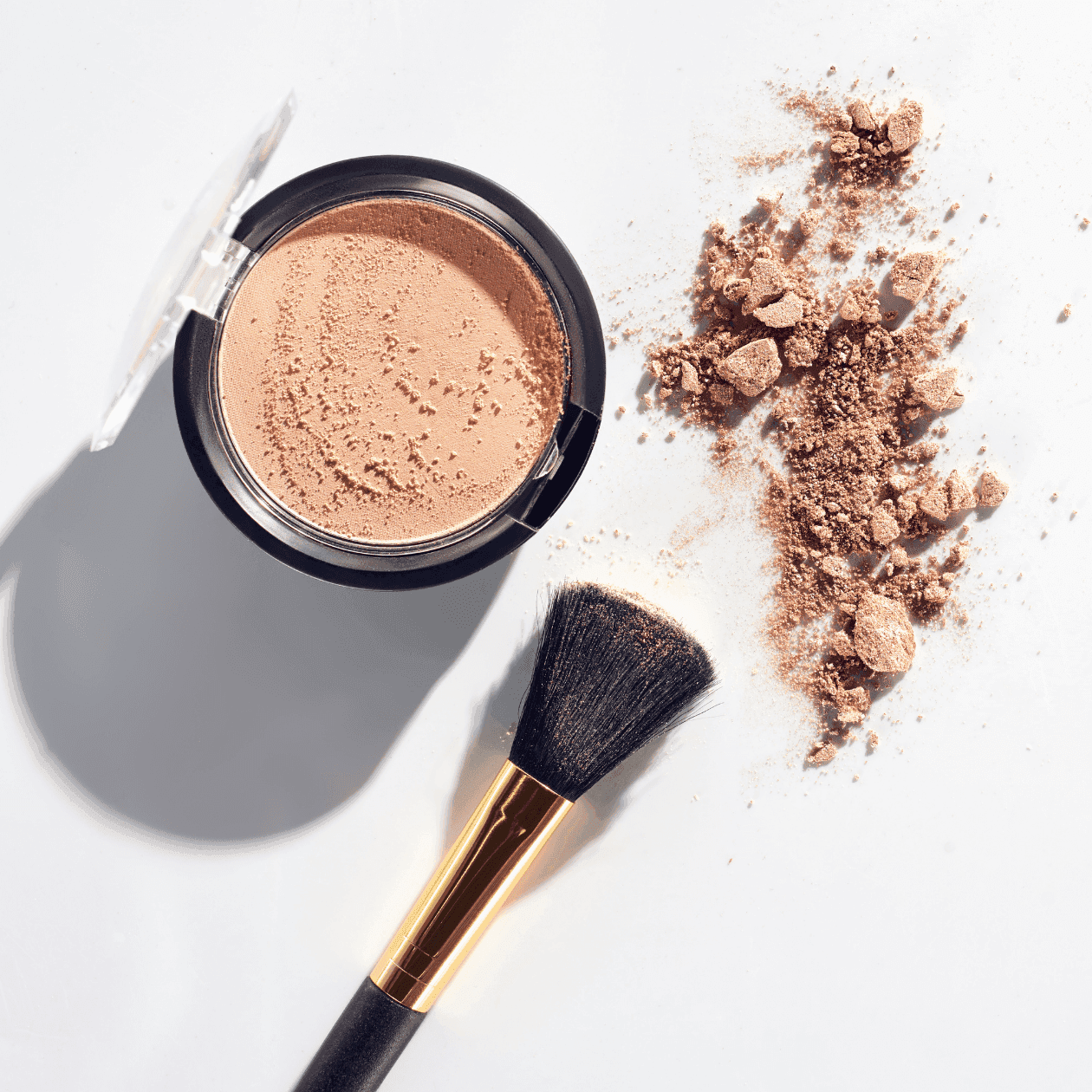 Pó Facial: Conheça os Principais Tipos e as Melhores Marcas