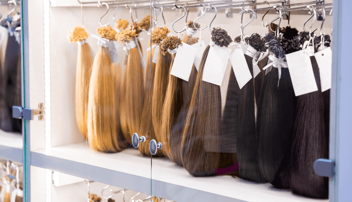 Saiba tudo sobre o Mega Hair: Técnicas, Tipos de Cabelos, Perguntas ...