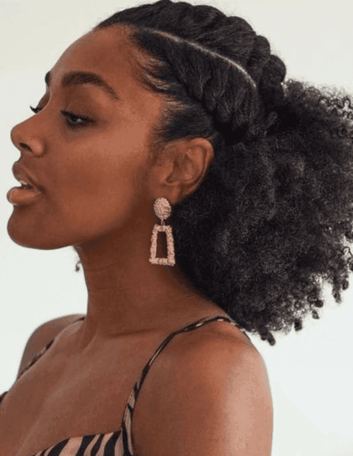 Trança: Conheça a origem do penteado, as diversas opções e Inspirações ...