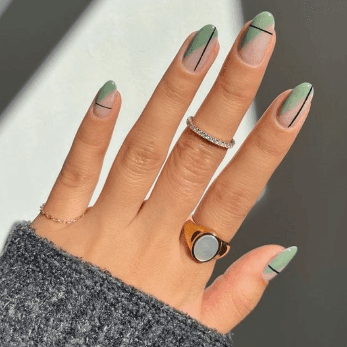 Unhas decoradas simples: Confira Inspirações para todos os estilos!