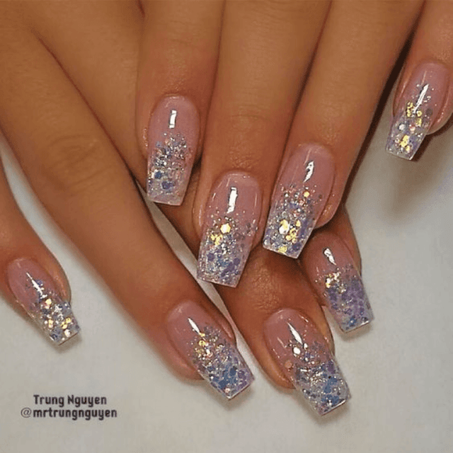 Unhas Encapsuladas: Entenda o que é a técnica, como fazer e confira 50 ...