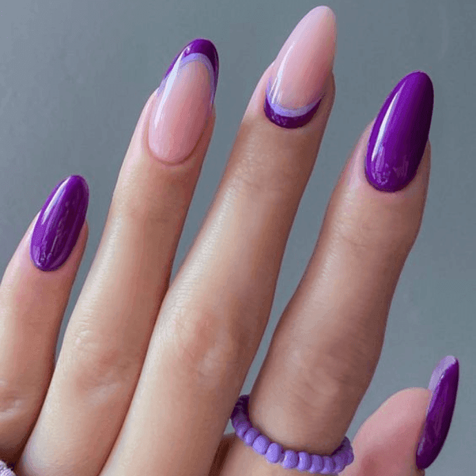 Unhas decoradas simples: Confira Inspirações para todos os estilos!