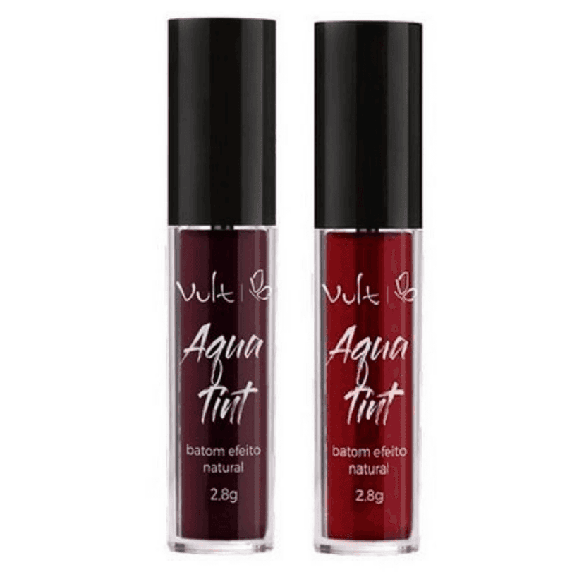 Lip Tint: descubra para que serve, como aplicar e quais as melhores marcas